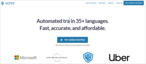 Top 15 Best Transcription Software in 2026 (Audio/Video to Text)