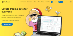 14 BEST Binance Trading Bots in 2024 (TOP Free & Paid)