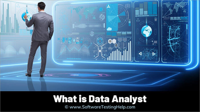 What Is A Data Analyst Jobs Skills Salary And Career Growth