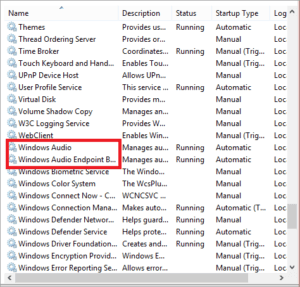 Fix No Sound on Computer, Audio Not Working (Windows & MAC)