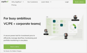 Top 11 Deal Flow Management Software in 2025 [Compared]