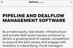 Top 11 Deal Flow Management Software in 2025 [Compared]