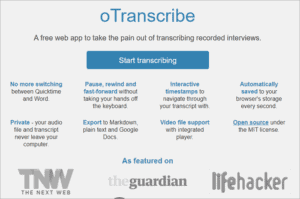 Top 15 Best Transcription Software in 2025 (Audio/Video to Text)