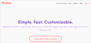6 Best File Upload API Solutions in 2025 (File Uploader)