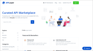 Top 8 Best API Marketplaces to Publish and Sell Your APIs in 2025