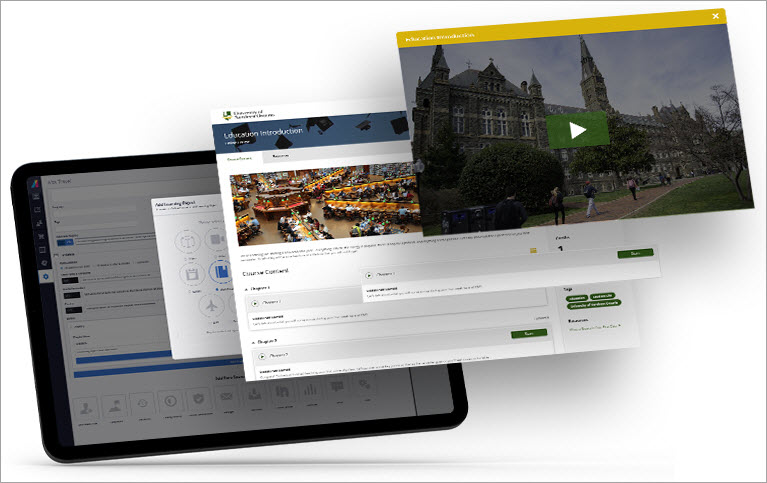 Best Learning Management Systems (LMS of the Year 2025)