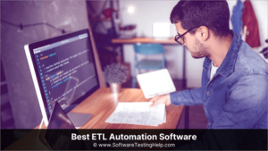 The 25 Best ETL Tools in 2025 with Detailed Comparison