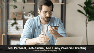 The 15 Best Short Professional Voicemail Greeting Examples 2025