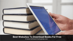 The 15 Best Websites to Download Books for Free in 2026