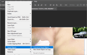 How to Resize an Image in Photoshop [A Complete Guide]
