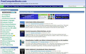 The 15 Best Websites to Download Books for Free in 2026