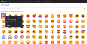How to Get Emojis on Windows/Mac Computer or Laptop [STEPS]