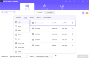 10 Best Free Video Converter Software In 2024 [SAFE & FAST]