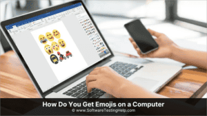 How to Get Emojis on Windows/Mac Computer or Laptop [STEPS]