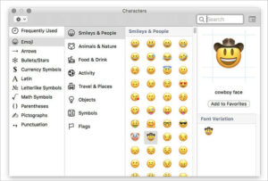 How to Get Emojis on Windows/Mac Computer or Laptop [STEPS]
