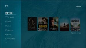 10 BEST Free Media Server Software for Windows and Linux
