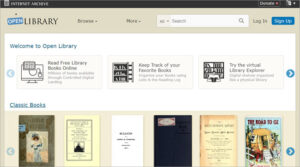 The 15 Best Websites to Download Books for Free in 2026