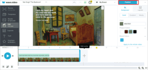 How To Use Moving GIF Animated Zoom Backgrounds [GUIDE]