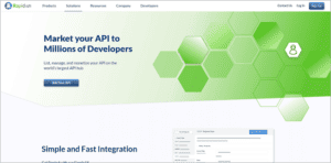 Top 8 Best API Marketplaces to Publish and Sell Your APIs in 2025