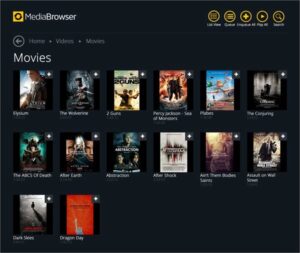 10 BEST Free Media Server Software for Windows and Linux