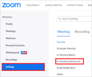 How To Use Moving GIF Animated Zoom Backgrounds [GUIDE]