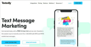 Top 12 Affordable Bulk/Mass Text Messaging Services 2025