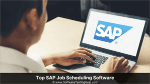 Top 11 SAP Automation & Testing Tools (2025 Updated List)