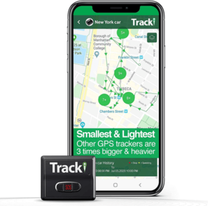 Top 10+ GPS Trackers For 2025 [All-purpose Best Sellers]