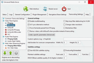 10 BEST Free Media Server Software for Windows and Linux