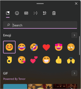 How to Get Emojis on Windows/Mac Computer or Laptop [STEPS]