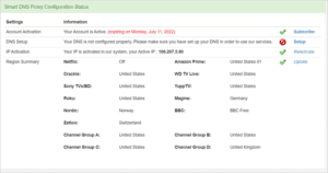 How to Change Netflix Region & Watch it from Any Country