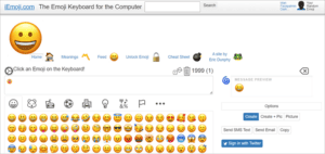 How to Get Emojis on Windows/Mac Computer or Laptop [STEPS]