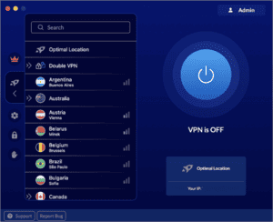 How to Change Netflix Region & Watch it from Any Country