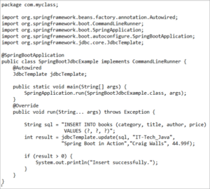 Top 40 Spring Boot Interview Questions 2025 (MOST ASKED)