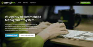 Top 10+ BEST CRM Software for Insurance Agents for 2025