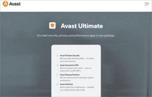 Top 10 Internet Security Software for 2025 [COMPARED]