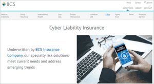 Top 10 Cyber Insurance Companies for 2025 [COMPARED]