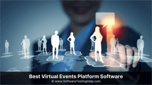 The 15 BEST Virtual Events Platform Software in 2025 [TOP LIST]
