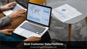 The 15 Best Customer Data Platform (CDP) Companies for 2025