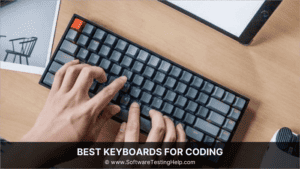 10 Best One Handed Keyboards for Gaming [Half Keyboard]