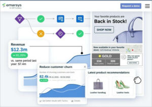 The 15 Best Customer Data Platform (CDP) Companies for 2025