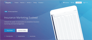 Top 10+ BEST CRM Software for Insurance Agents for 2025