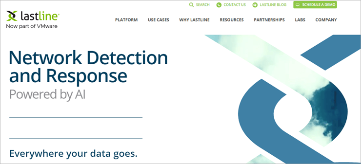 Top 10 Network Detection and Response (NDR) Vendors in 2025