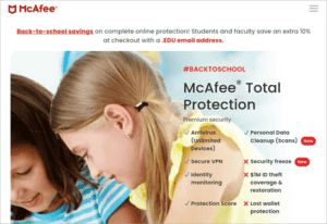 Top 10 Internet Security Software for 2026 [COMPARED]