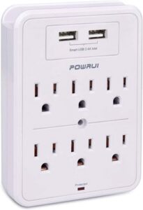 The 15 Best Surge Protectors of 2026 (TOP RATED ONLY)
