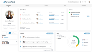 The 10 Top Performance Review Software Of 2025 (Free & Paid)