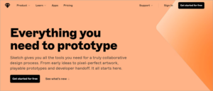 The 15 Best Prototyping Tools for UI/UX Designers in 2025