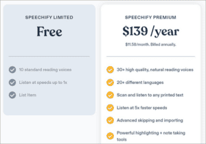 Top 16 BEST Text To Speech Software (2025 Review)