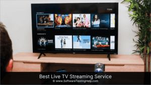The 13 Best IPTV For FireStick [Paid And Free Services For 2025]