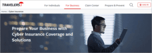 Top 10 Cyber Insurance Companies for 2025 [COMPARED]
